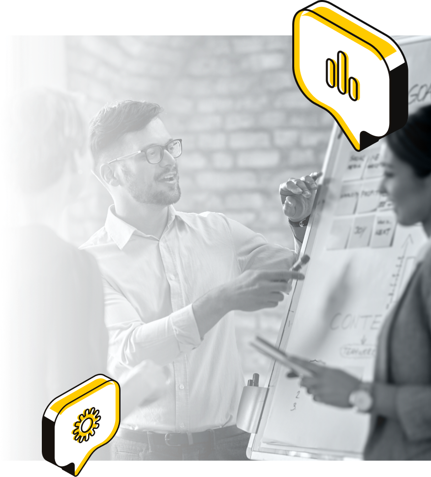 Infográfico Como o Value Stream Management agrega valor junto a outros ...